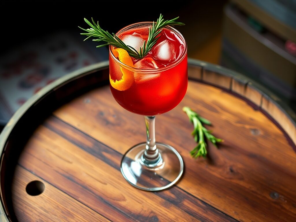Negroni Cocktail Recipe: Ingredients and Tips for perfecting A Timeless ...